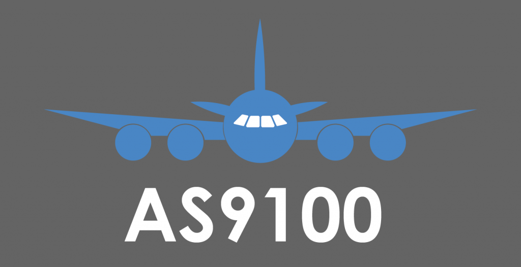What Is As9100 Quality Management System